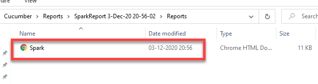 Extent Report Testng Extent Report For Cucumber Testng Project 3693